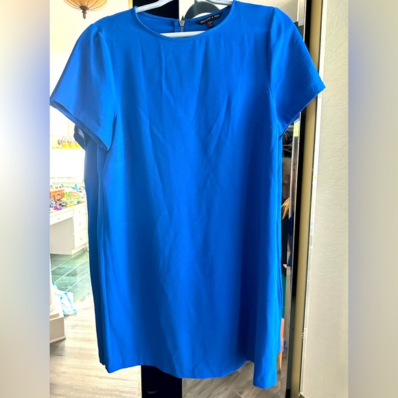 Felicity & Coco | Dresses | Royal Blue Cocktail Dress | Poshmark